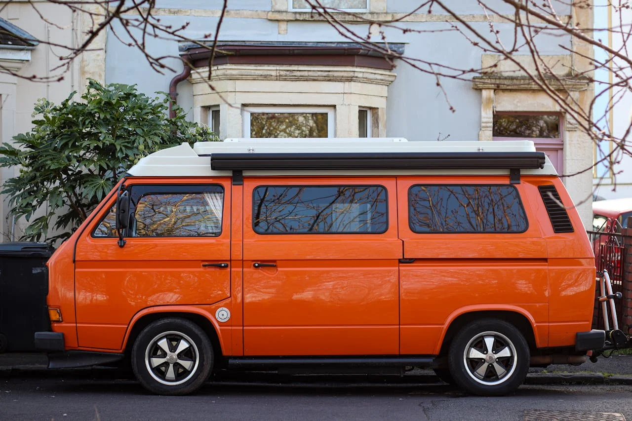 Affordable Camper Vans: Complete 2026 Buyer's Best Deals
