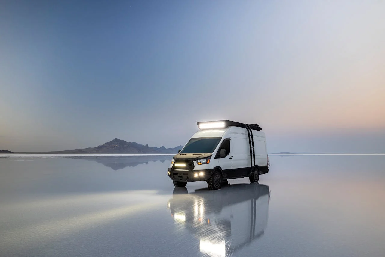Best Class B Camper Guide 2026: Top RV Models & Buying Tips