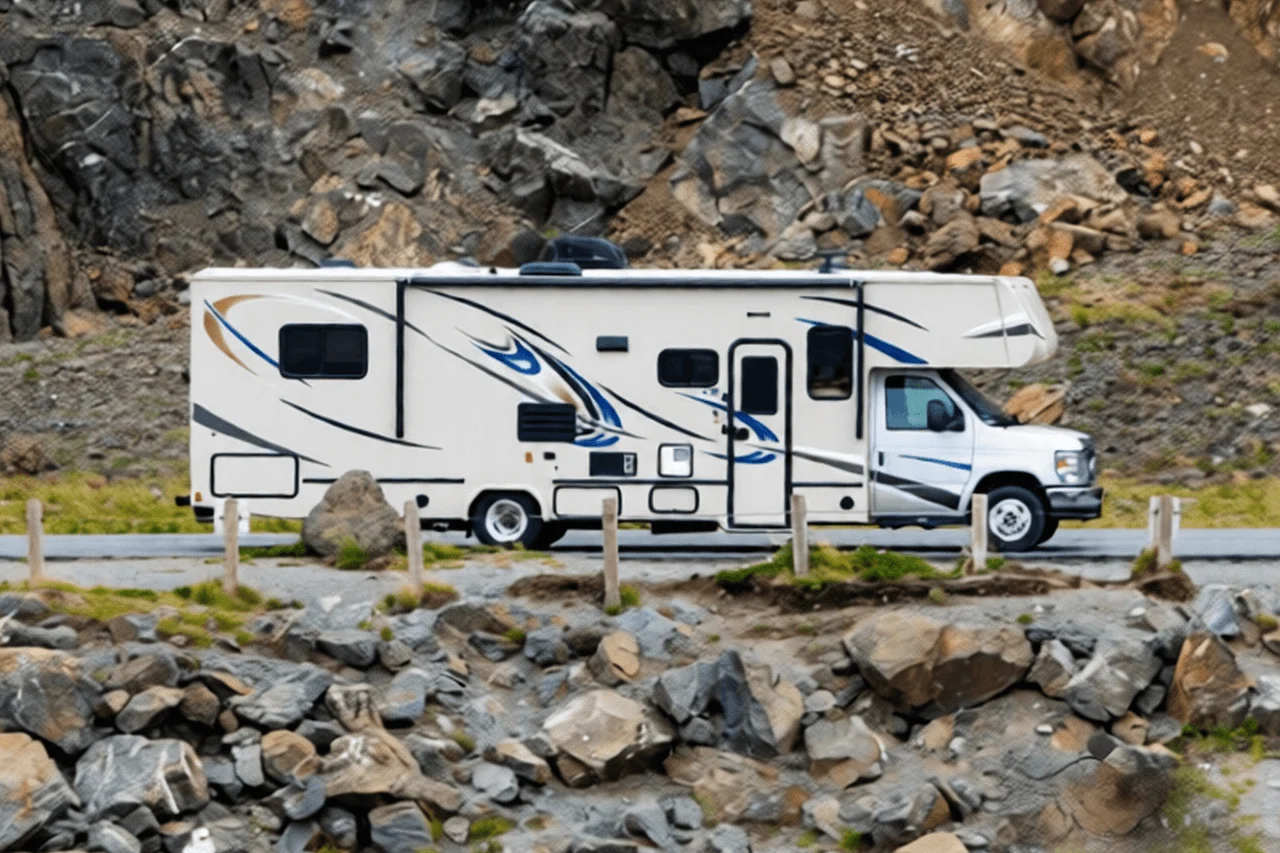 Top Drivable Toy Hauler Guide 2026: Class A RV Tips