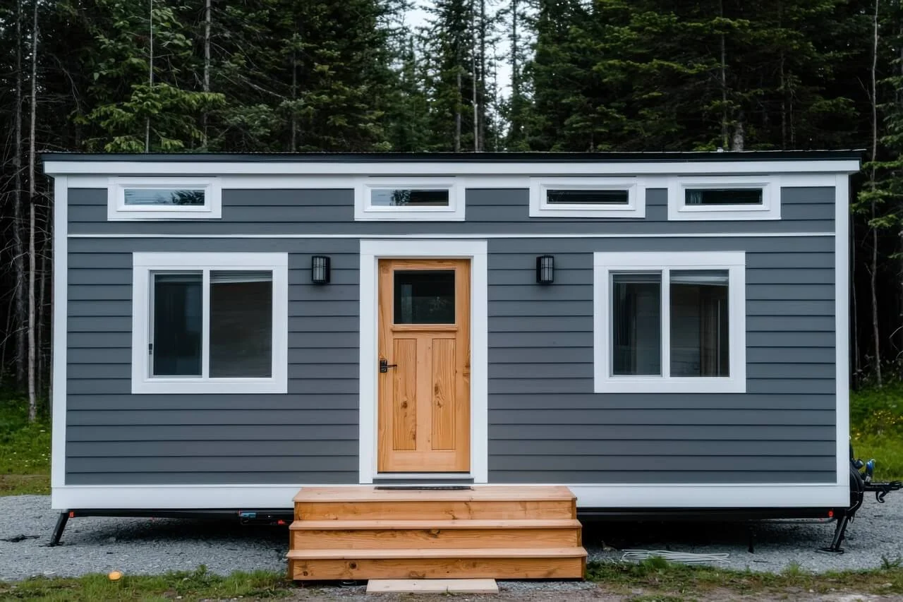 Best Destination Trailers with Loft: Full 2026 Buyer's Guide