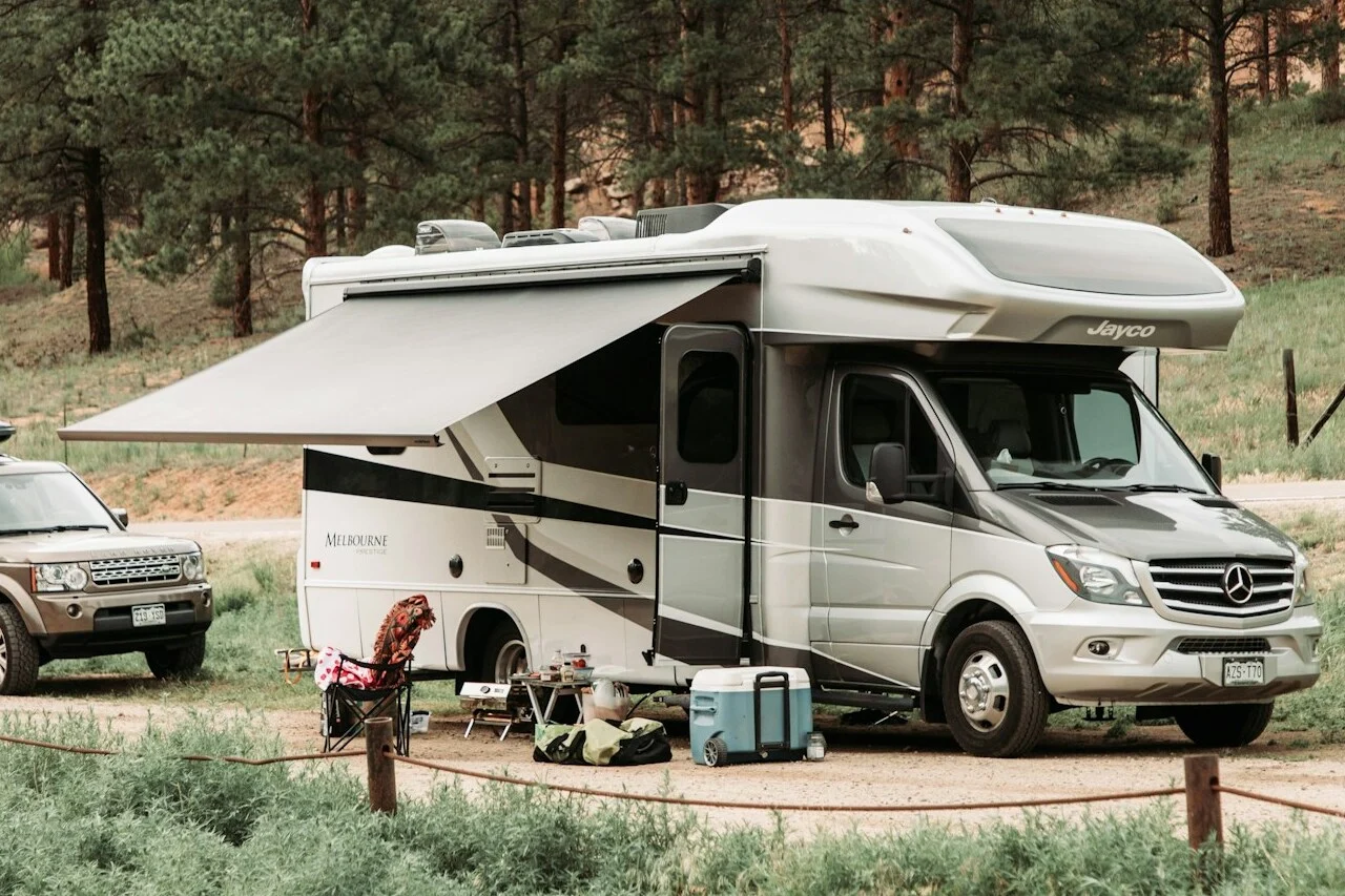 Essential RV Features to Consider: Complete 2026 Guide