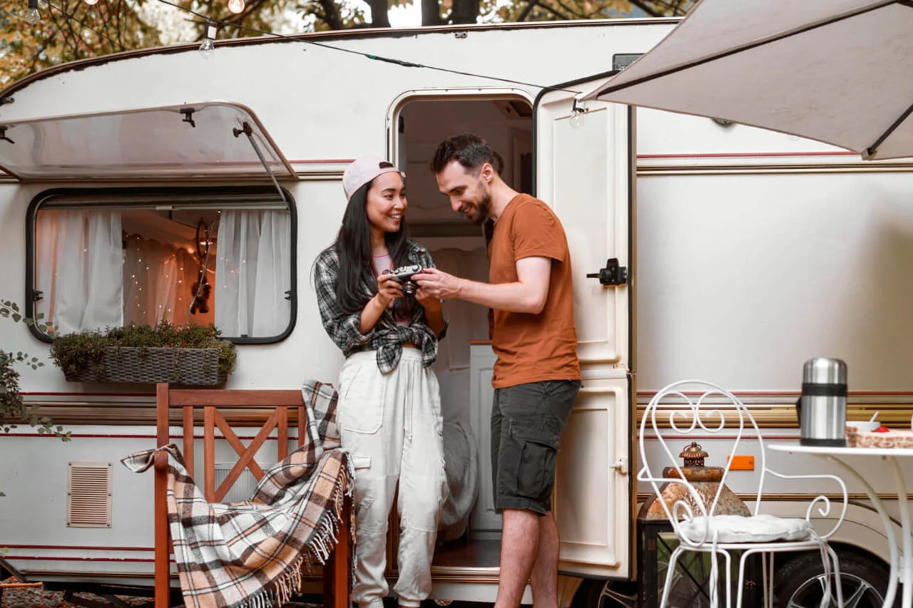 Best Full Time RV Living Guide 2026: Beginner's Handbook