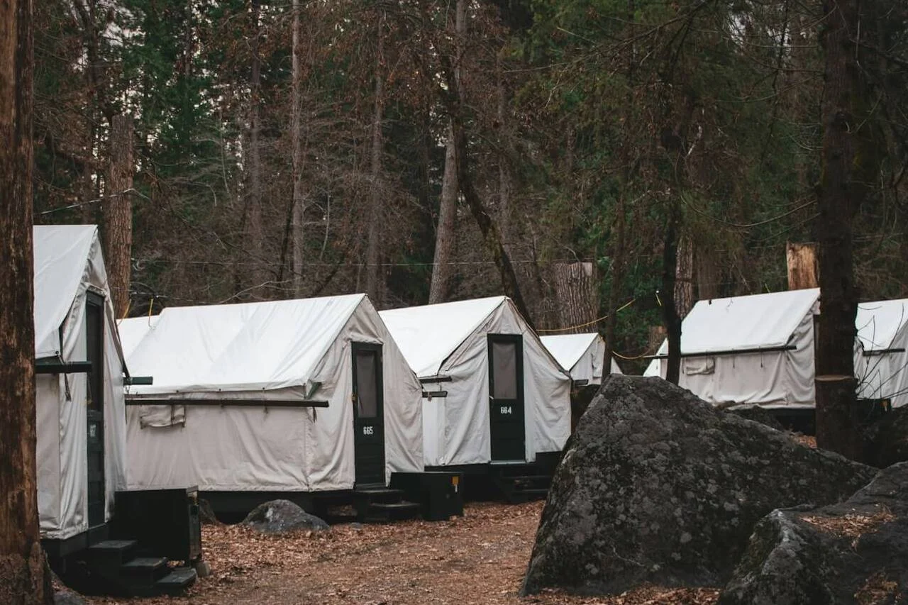 Long Term Camper Rental Guide 2026: Ultimate RV Adventures