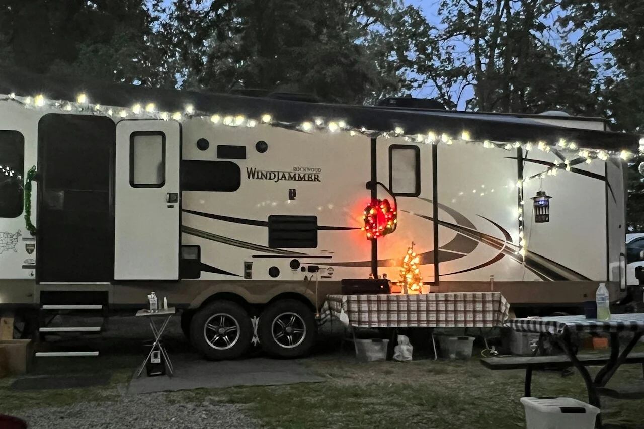 Luxury Destination Trailers: Complete 2026 Buyer's Guide