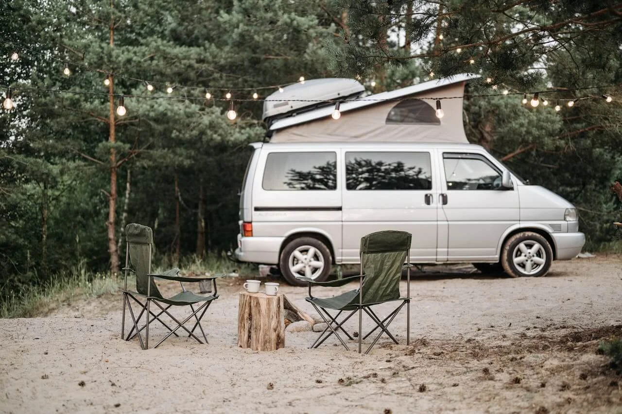 Minivan RV 2026: Complete Buyer Guide & Best Conversion Tips