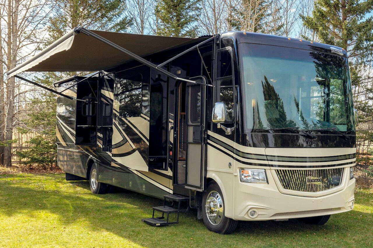 Highest Rated Motorhomes 2026: Top Brands & Models Guide