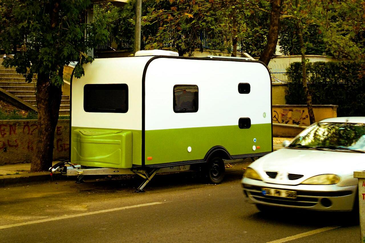 Best Campers Under 3500 lbs: Complete 2026 Buyer's Guide