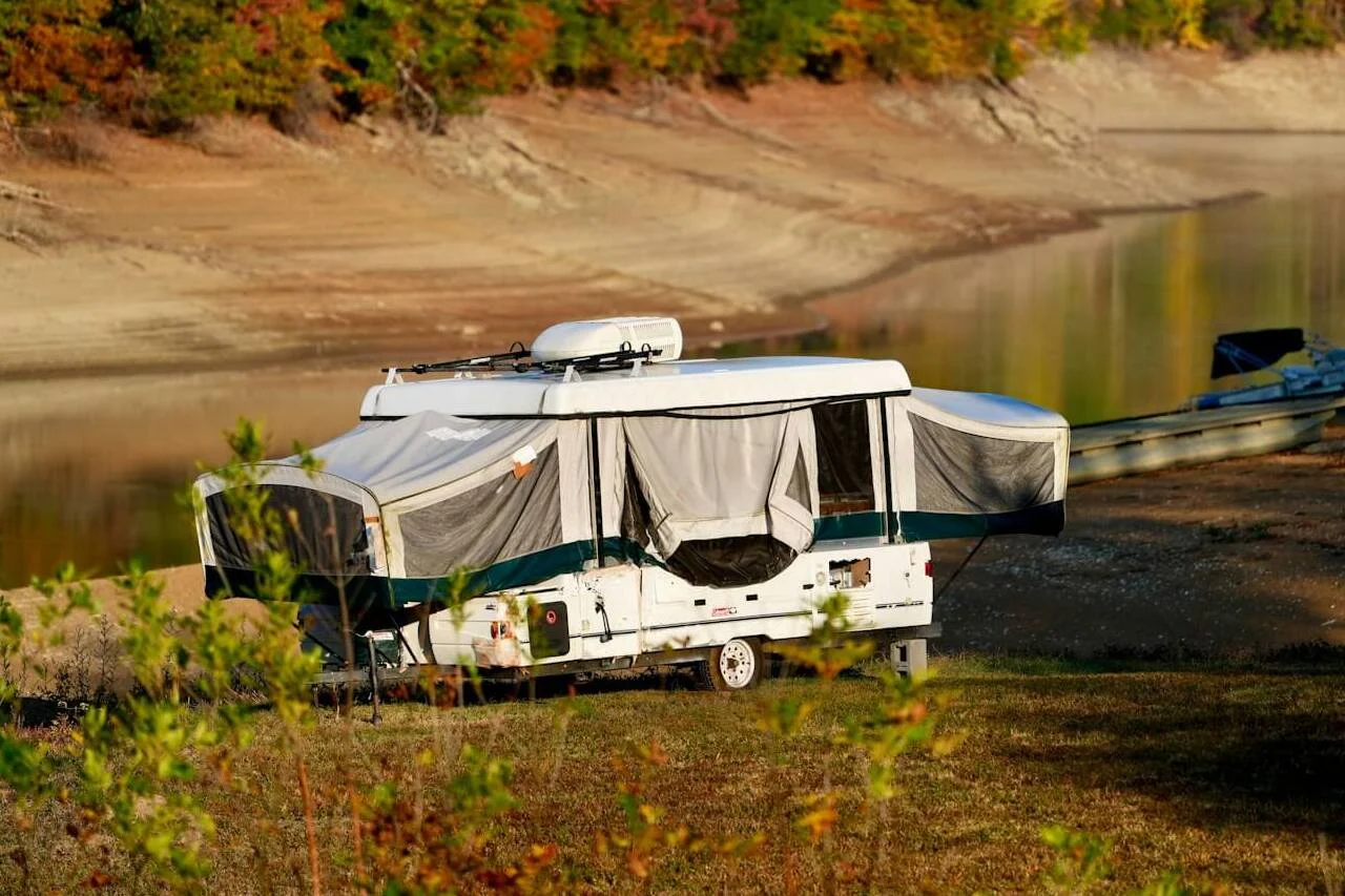 Best Pop Up Campers Guide 2026: Complete Buyer's Guide