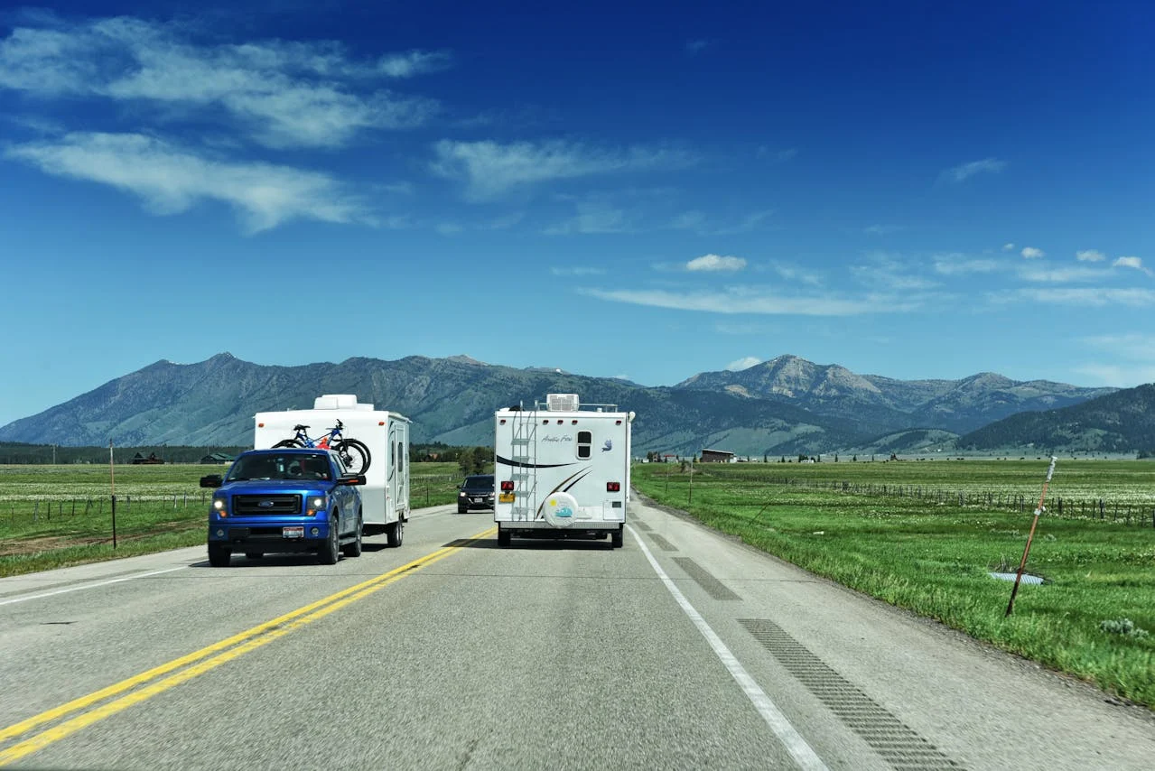 RV Towing Cars: Best and Complete 2026 Guide to Flat Towing
