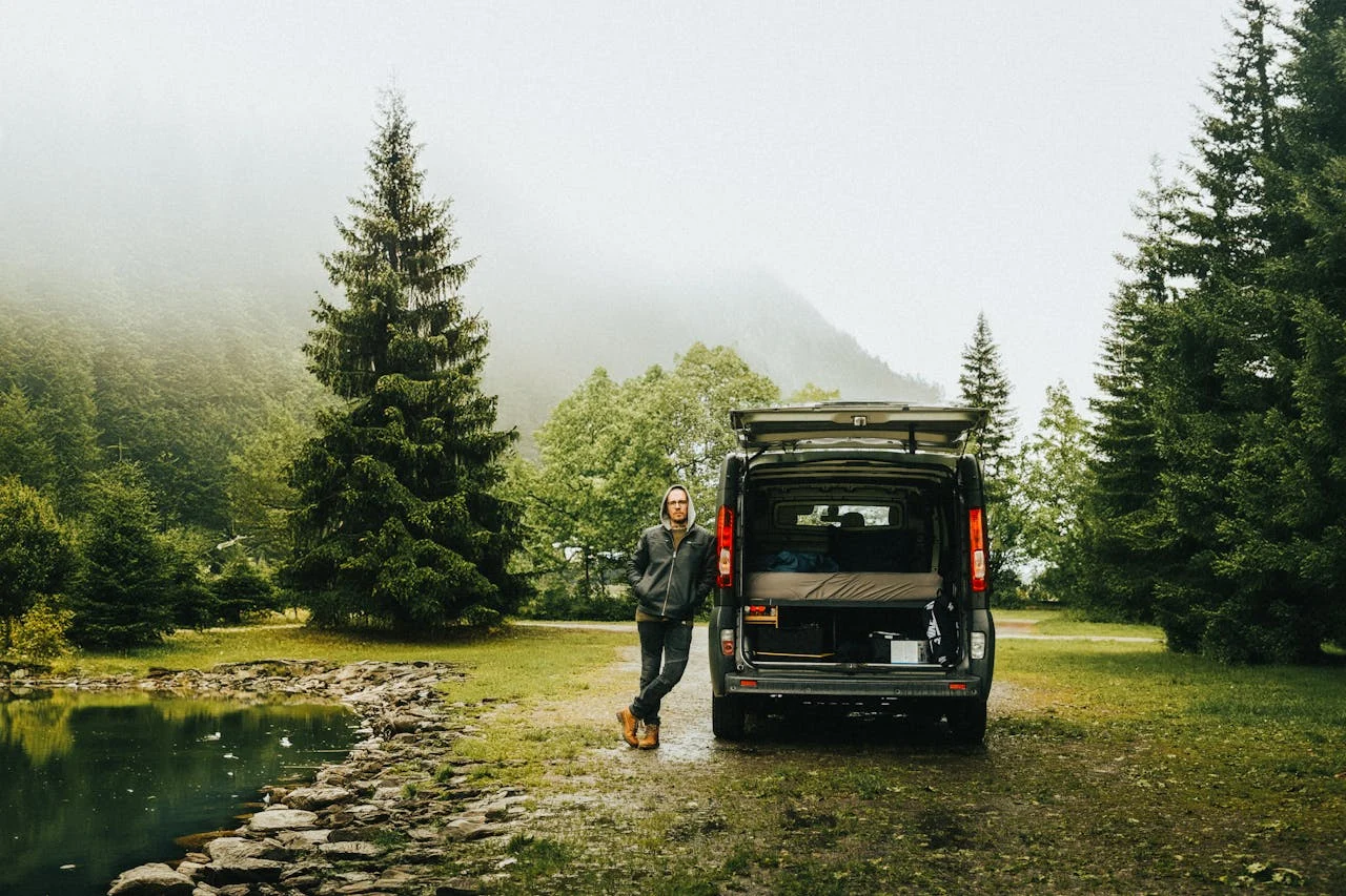 Best RV Travel Destinations 2026: Your Ultimate Guide