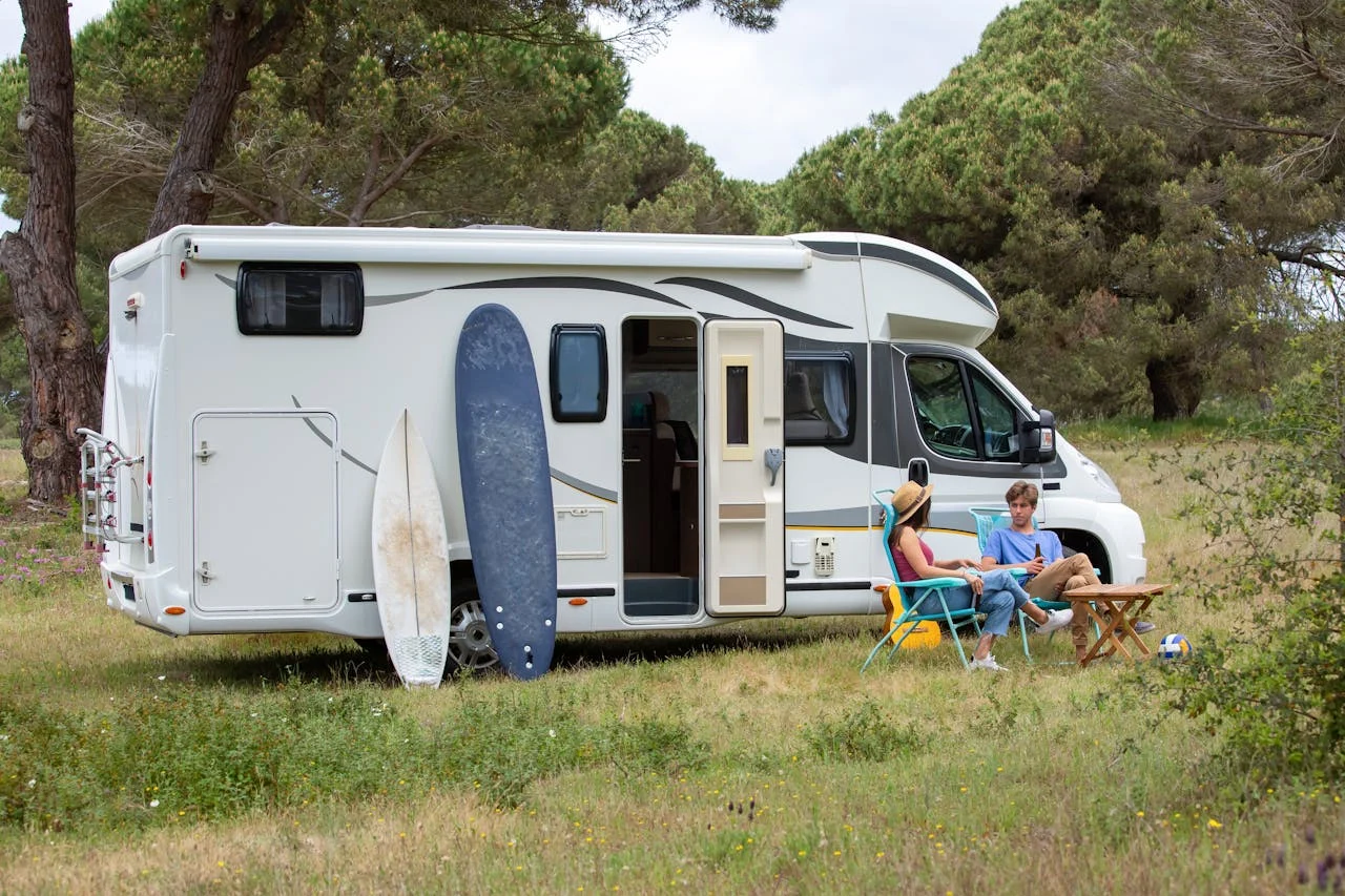 Super Class C RV Guide 2026: Models, Specs & Where to Buy