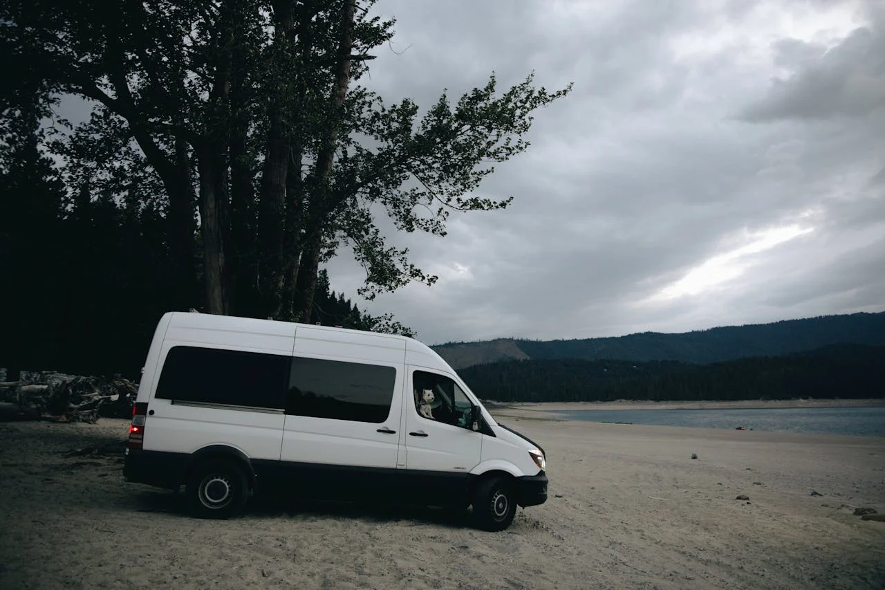 Used Sprinter Camper for Sale: Best 2026 Buyer's Guide