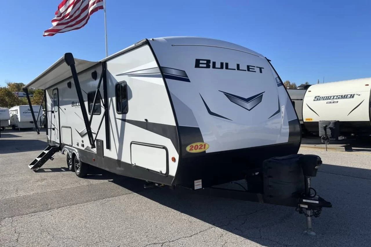 Best Bullet RV Guide 2026: Keystone Ultra Lite Reviews & Models