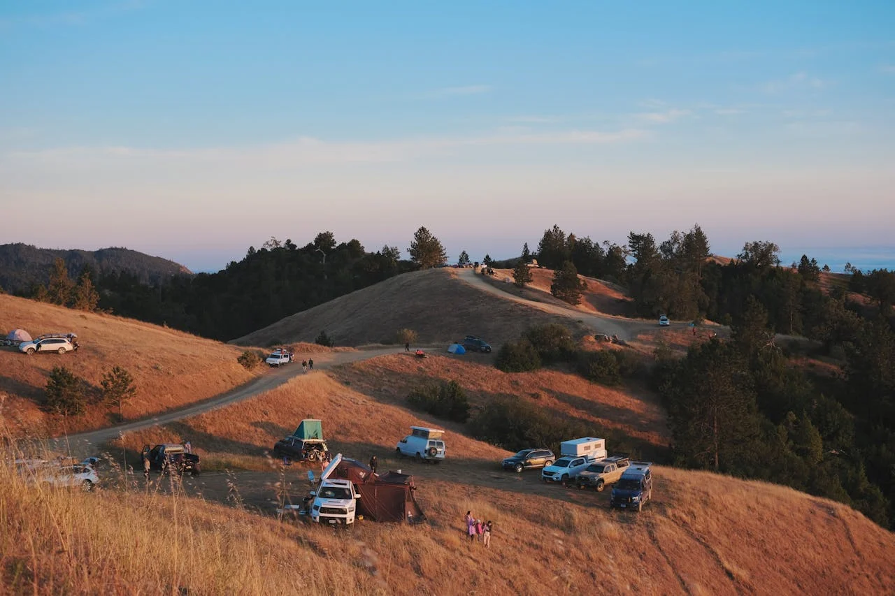 Top 20 RV Campgrounds in America for 2026: Ultimate Guide